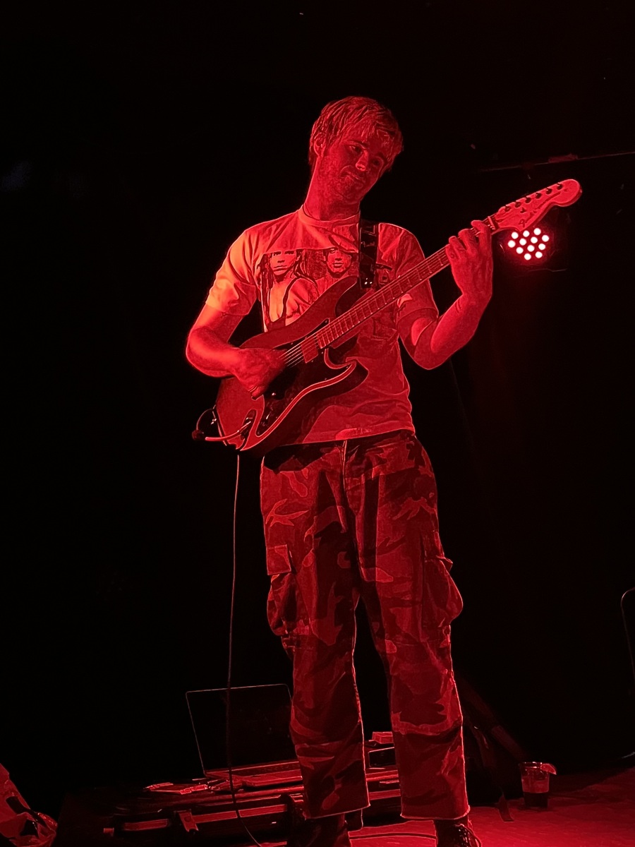 Neurotypes Concert & Tour History (Updated for 2025) | Concert Archives