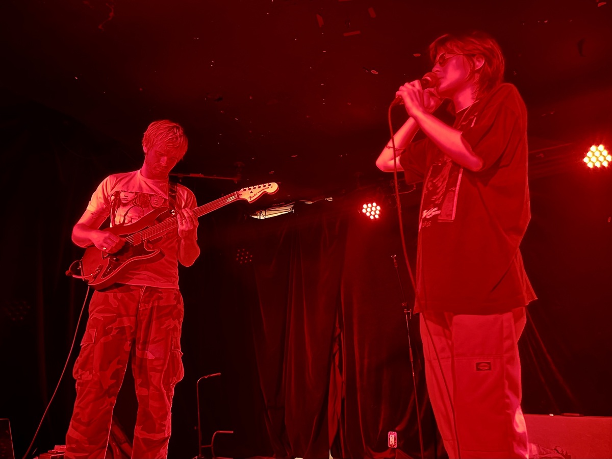 Neurotypes Concert & Tour History (Updated for 2025) | Concert Archives