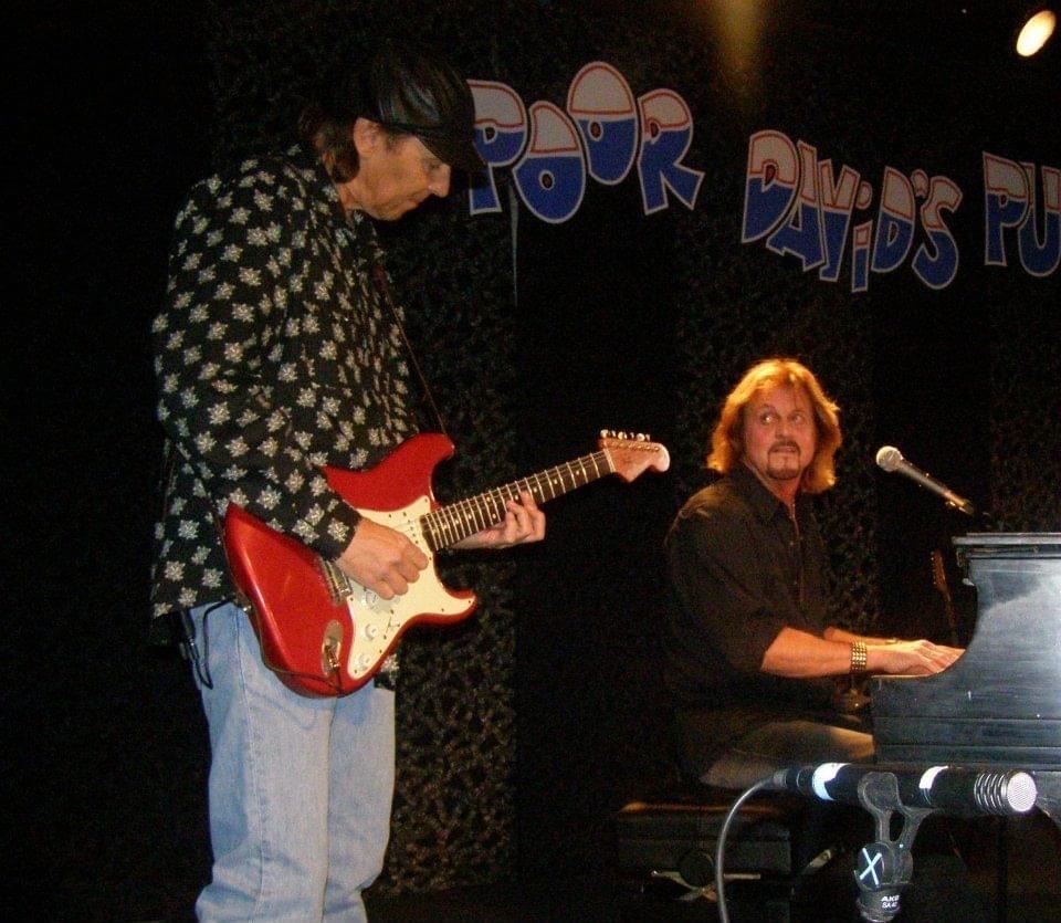 Alan Haynes Concert & Tour History | Concert Archives