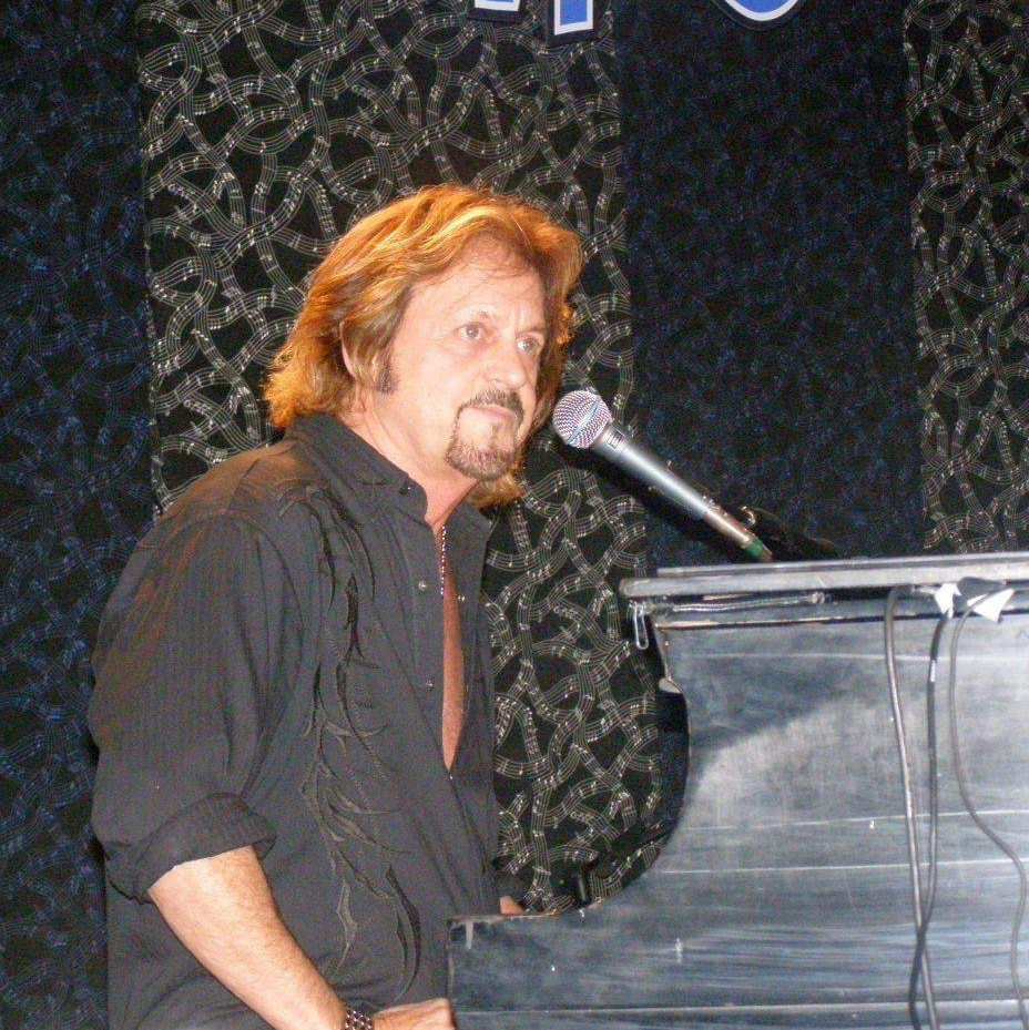 Alan Haynes Concert & Tour History | Concert Archives