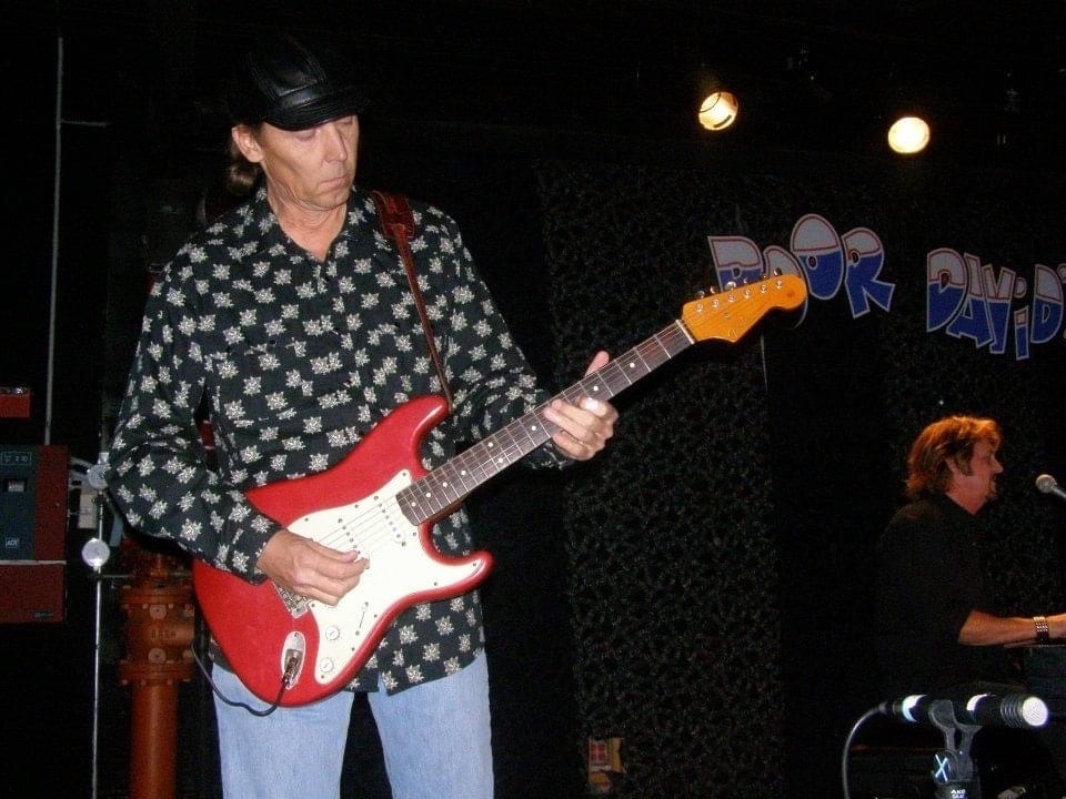 Gregg Rolie Concert & Tour History (Updated for 2025) | Concert Archives