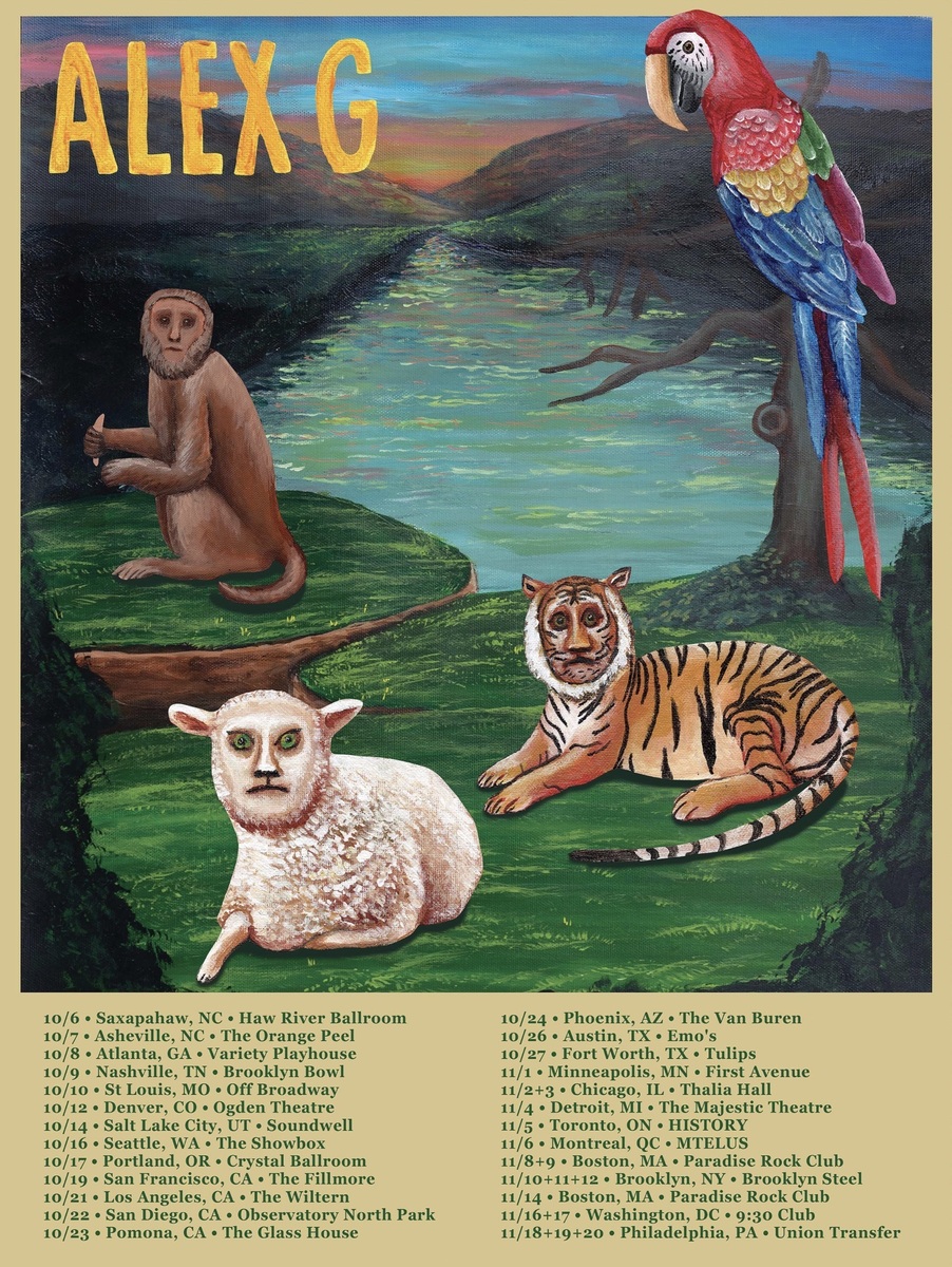 Aldo Fisk Concert & Tour History | Concert Archives