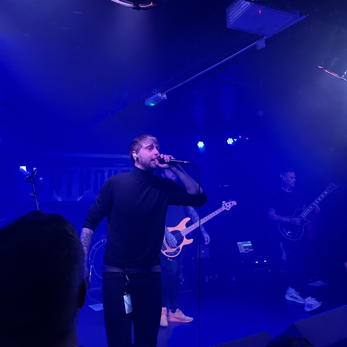 Caskets Concert & Tour History (Updated for 2023) | Concert Archives