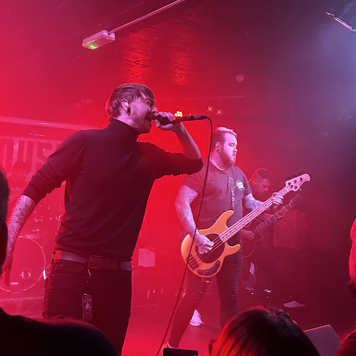 Caskets Concert & Tour History (Updated for 2023) | Concert Archives