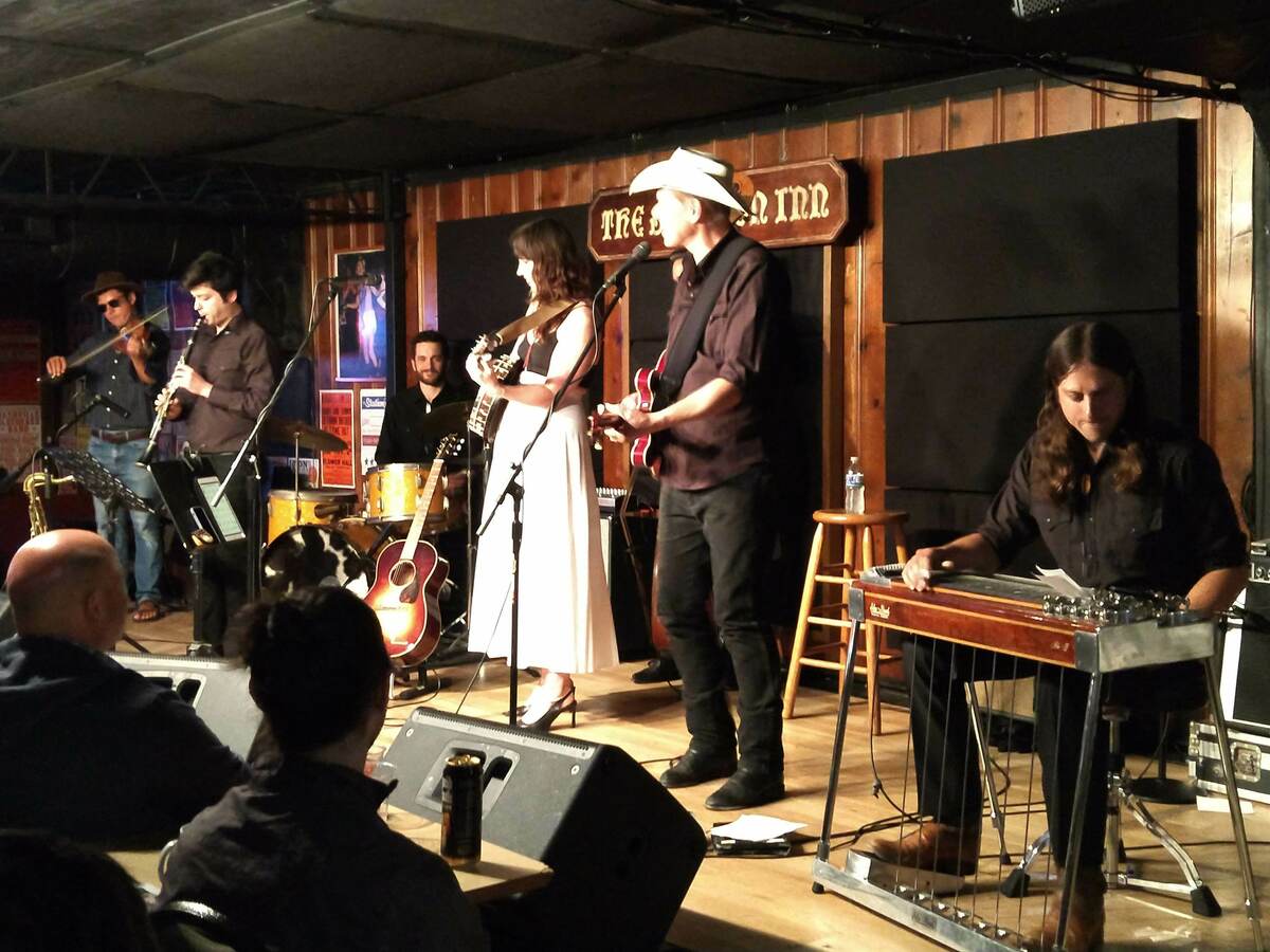 Sweet Megg Concert & Tour History (Updated for 2025) | Concert Archives