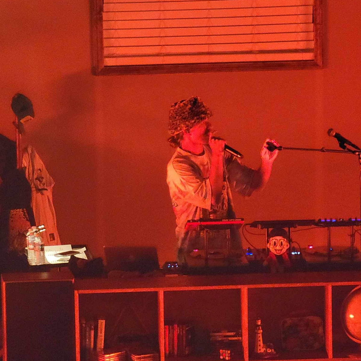 Jun 25, 2023: Logic / C Dot Castro / Juicy J / Travis Stacey / TMAN THE ...