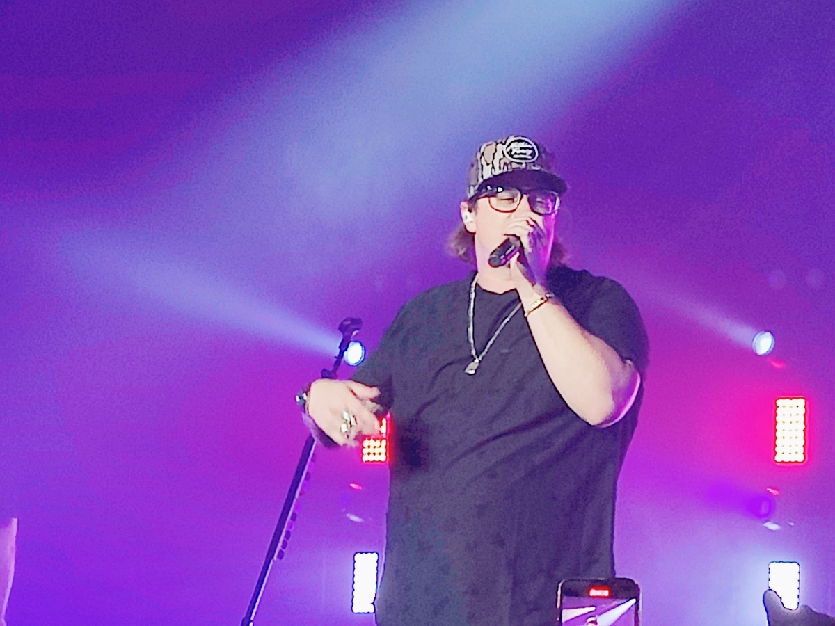 HARDY Concert & Tour History (Updated for 2023) | Concert Archives