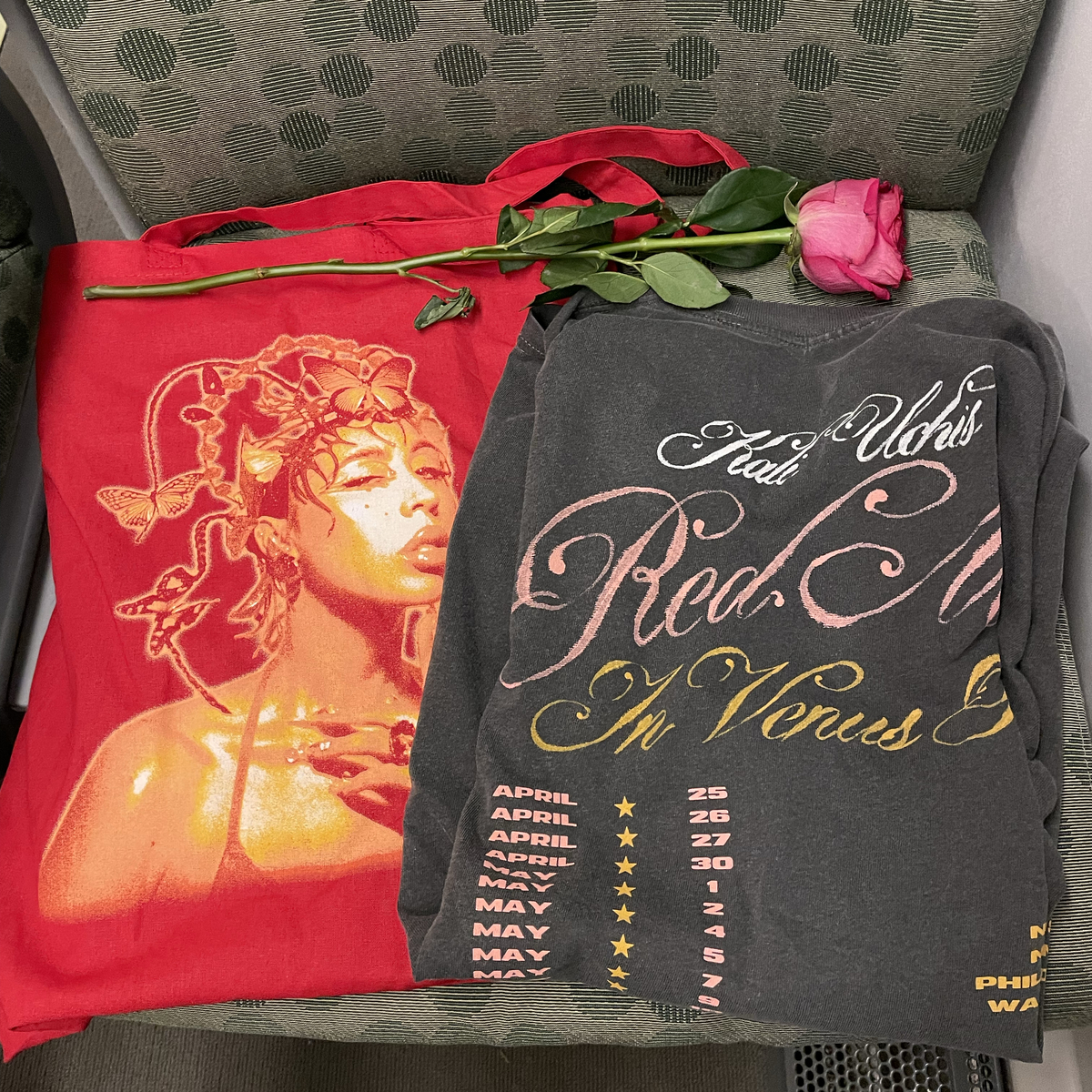 Kali Uchis Concert & Tour History (Updated for 2023) | Concert Archives