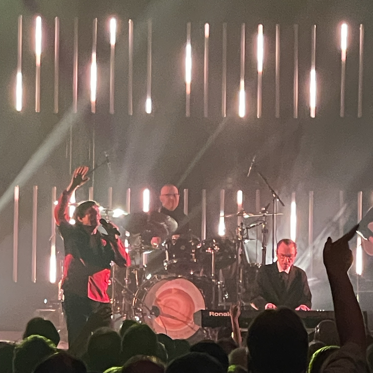 Sparks's 2023 Concert Photos | Concert Archives