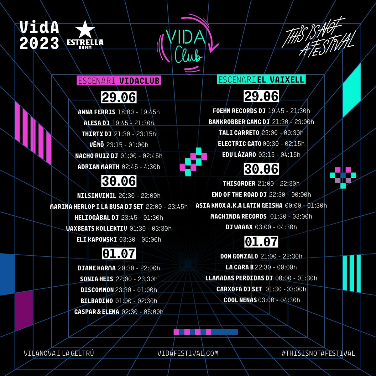 Anna Ferris Concert & Tour History | Concert Archives