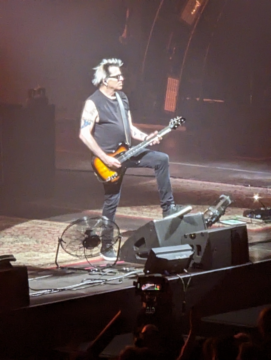 The Offspring Concert & Tour History (Updated for 2023) | Concert Archives