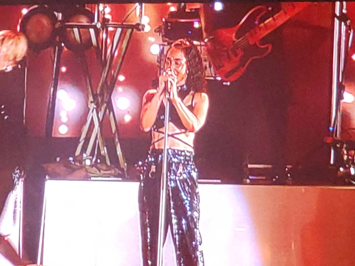 TLC Concert & Tour History (Updated for 2023) | Concert Archives