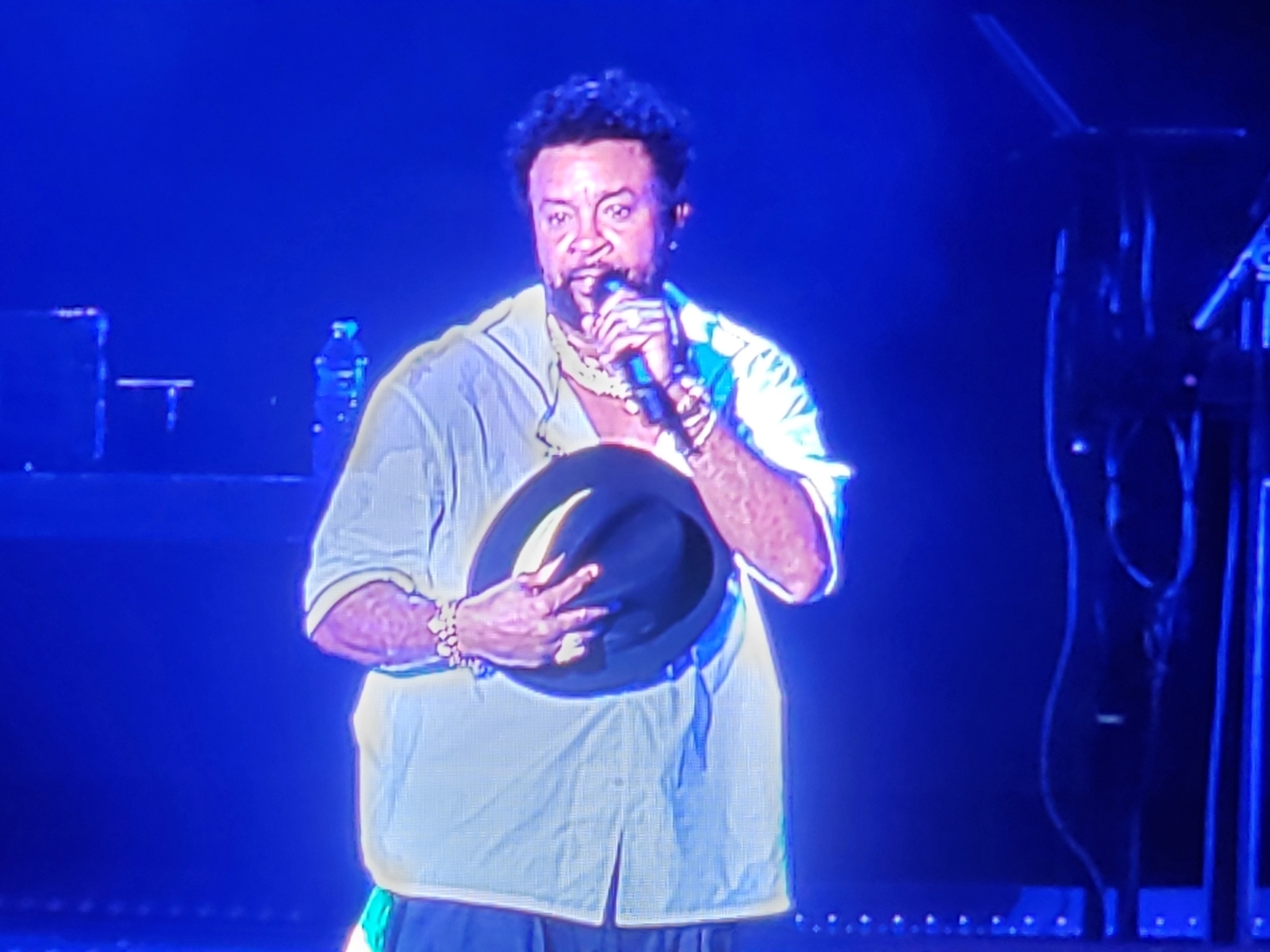 TLC Concert & Tour History (Updated for 2023) | Concert Archives