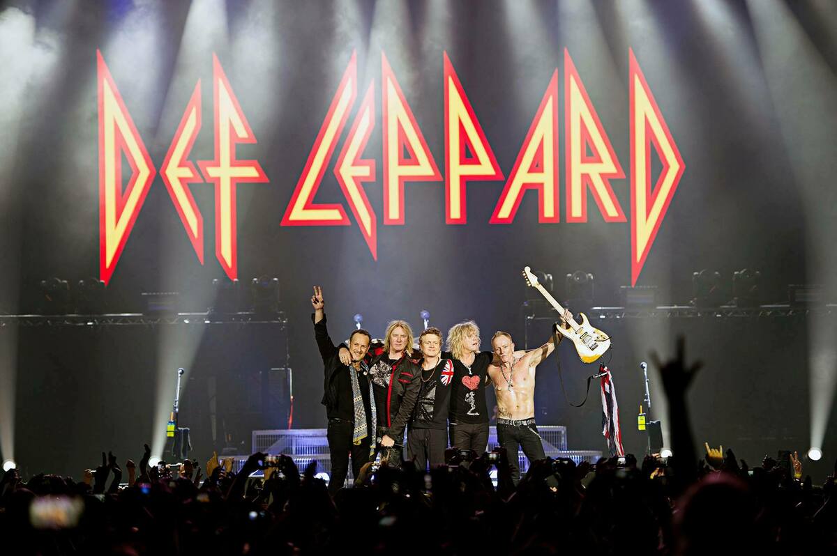 REO Speedwagon Concert & Tour History (Updated for 2023) | Concert Archives