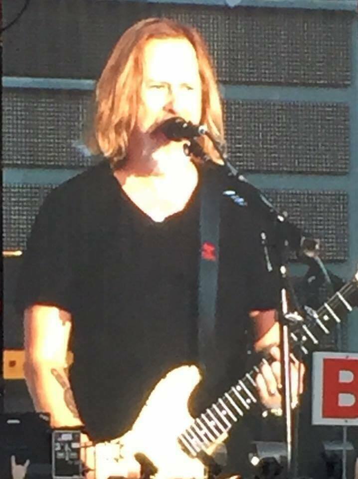 Jun 29, 2016: Guns N' Roses / Alice In Chains at GEHA Field at ...