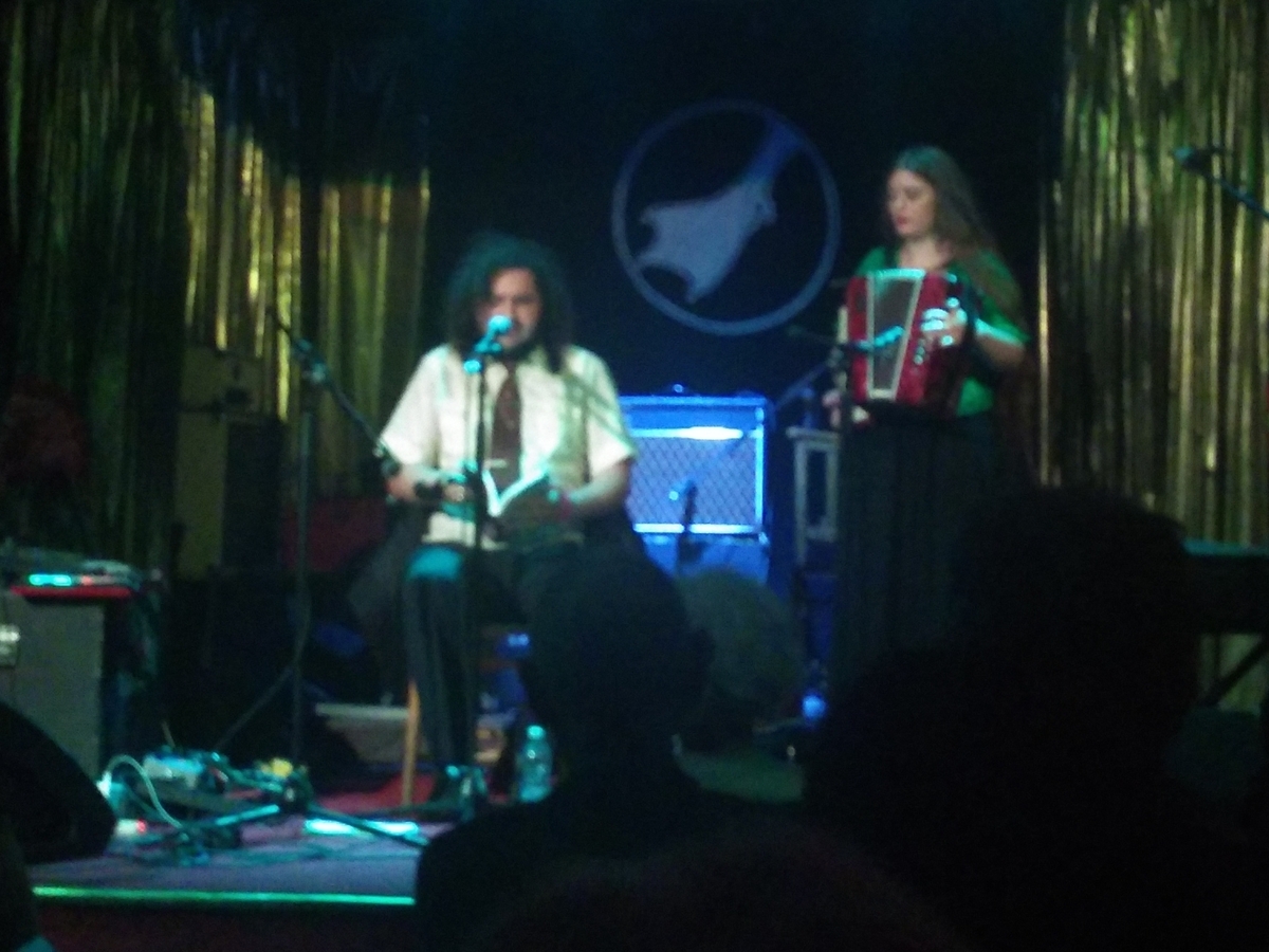 Concert History of The Ivy House - Nunhead London, England, United ...