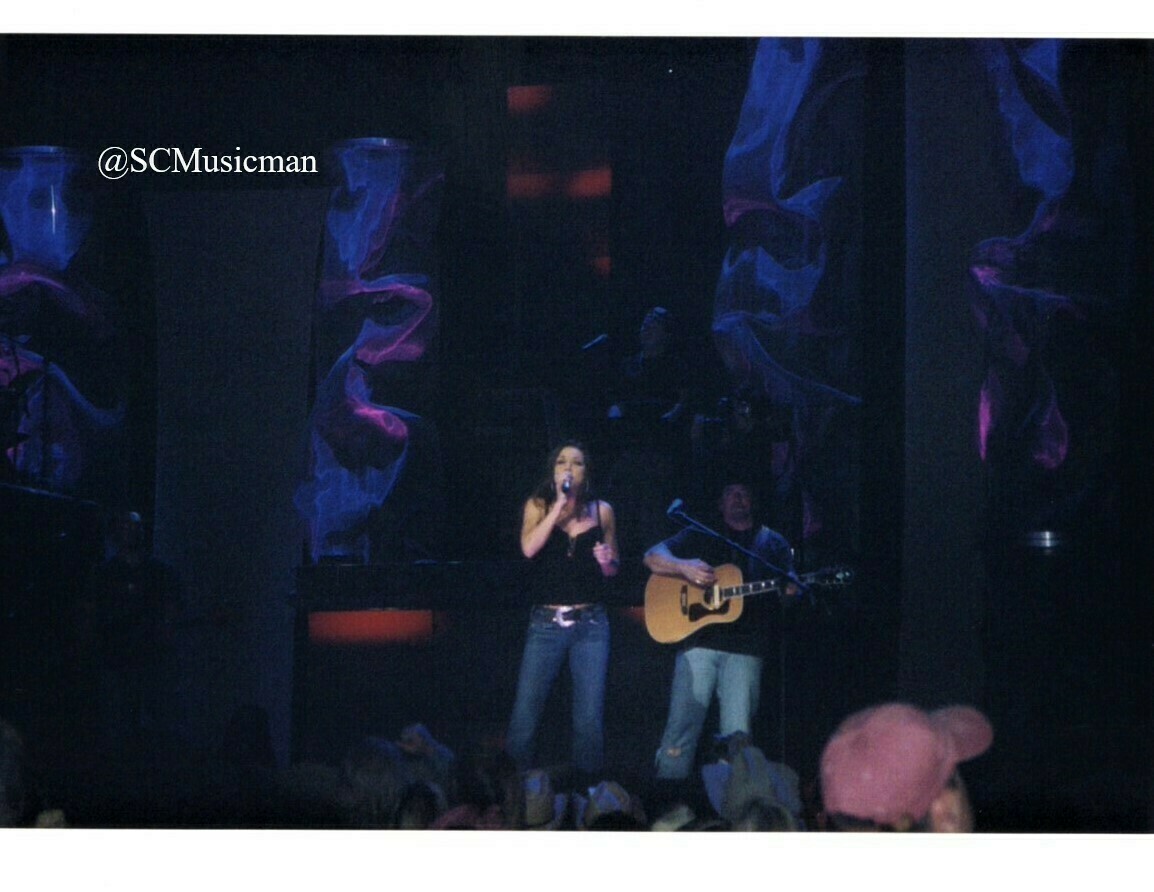 Gretchen Wilson Concert & Tour History | Concert Archives