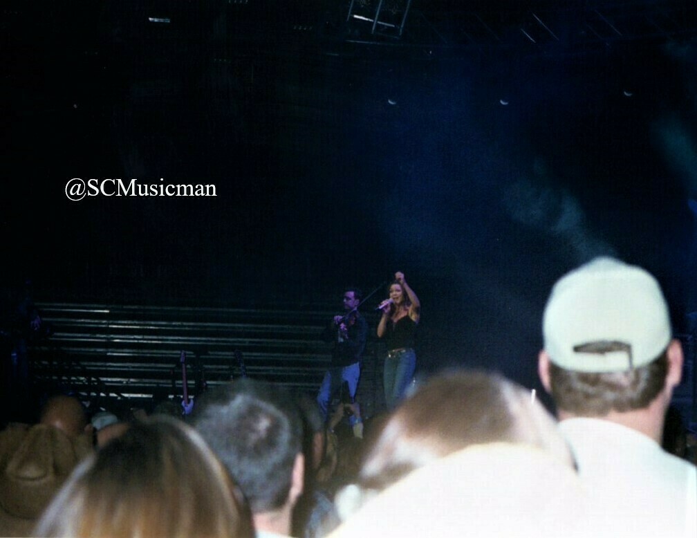 Gretchen Wilson Concert & Tour History | Concert Archives