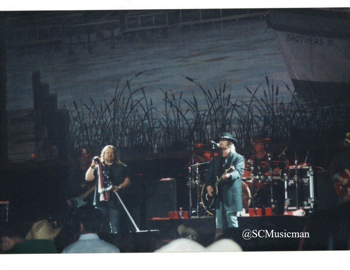 Gretchen Wilson Concert & Tour History | Concert Archives