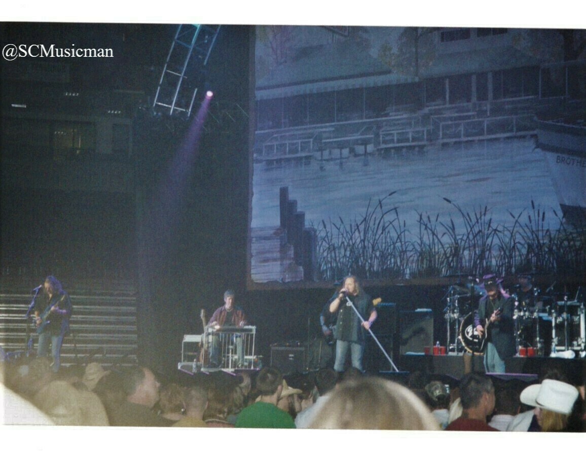 Gretchen Wilson Concert & Tour History | Concert Archives