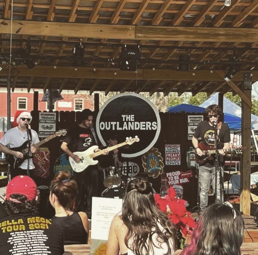 Concert History of Red Star Live Tampa, Florida, United States ...