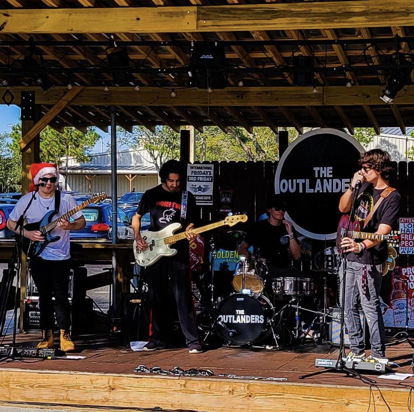 Concert History of Red Star Live Tampa, Florida, United States ...