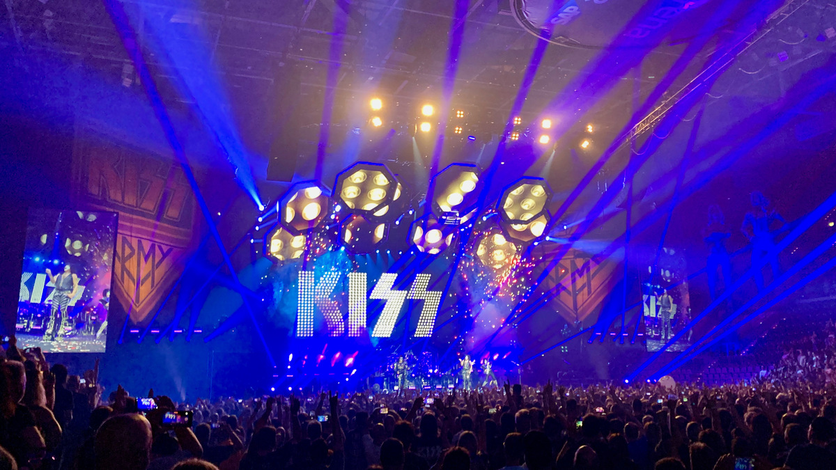 Skid Row Concert & Tour History (Updated for 2023) | Concert Archives