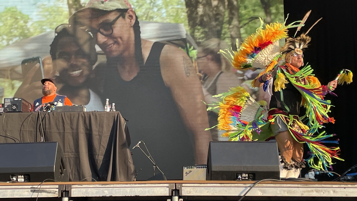 DJ Shub Concert & Tour History | Concert Archives