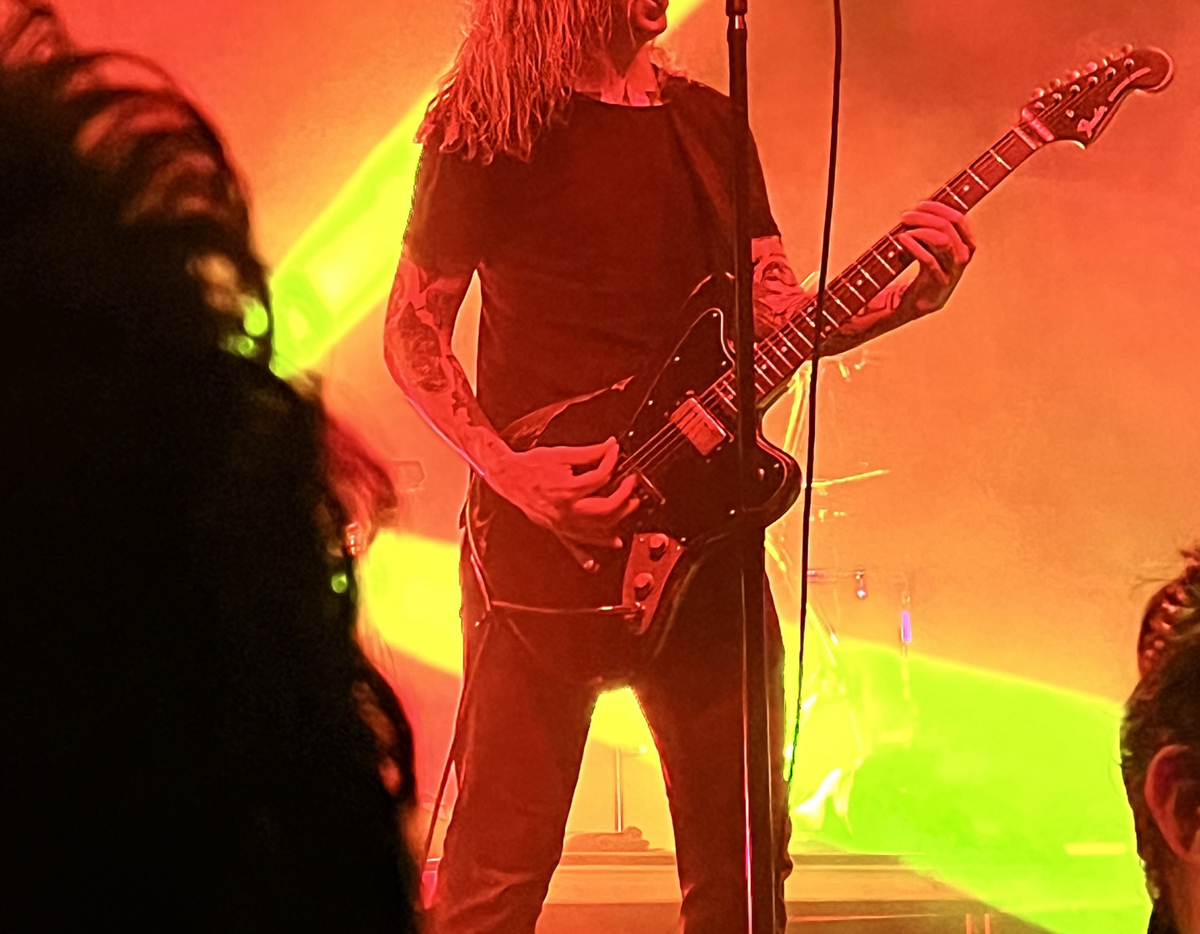 Loathe Concert & Tour History (Updated for 2023) | Concert Archives