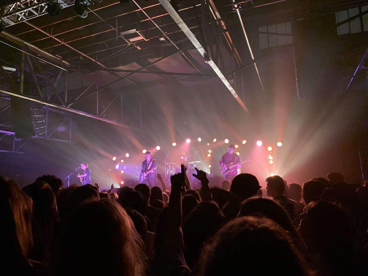 Hippo Campus Concert & Tour History (Updated for 2023) | Concert Archives