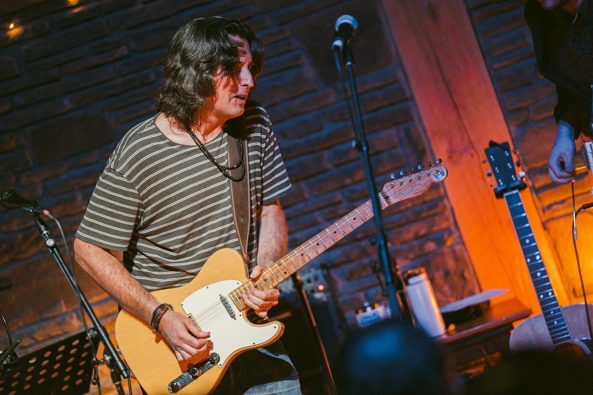 The Helm Family Band Concert & Tour History | Concert Archives