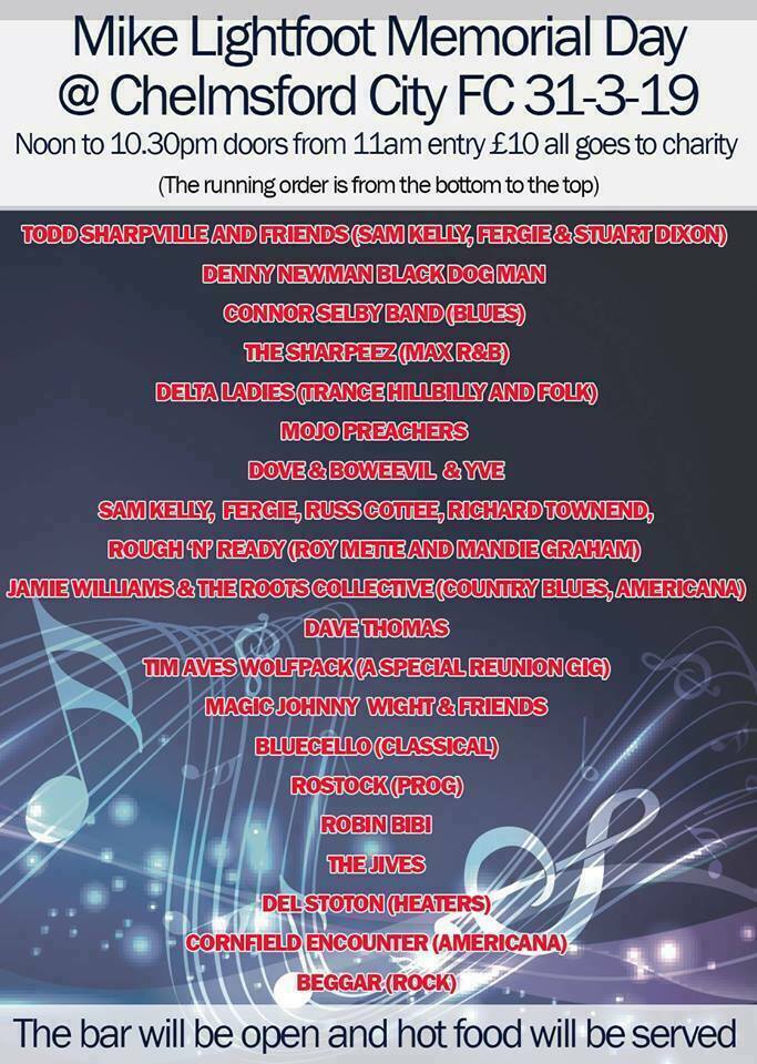 Delta Ladies Concert & Tour History | Concert Archives