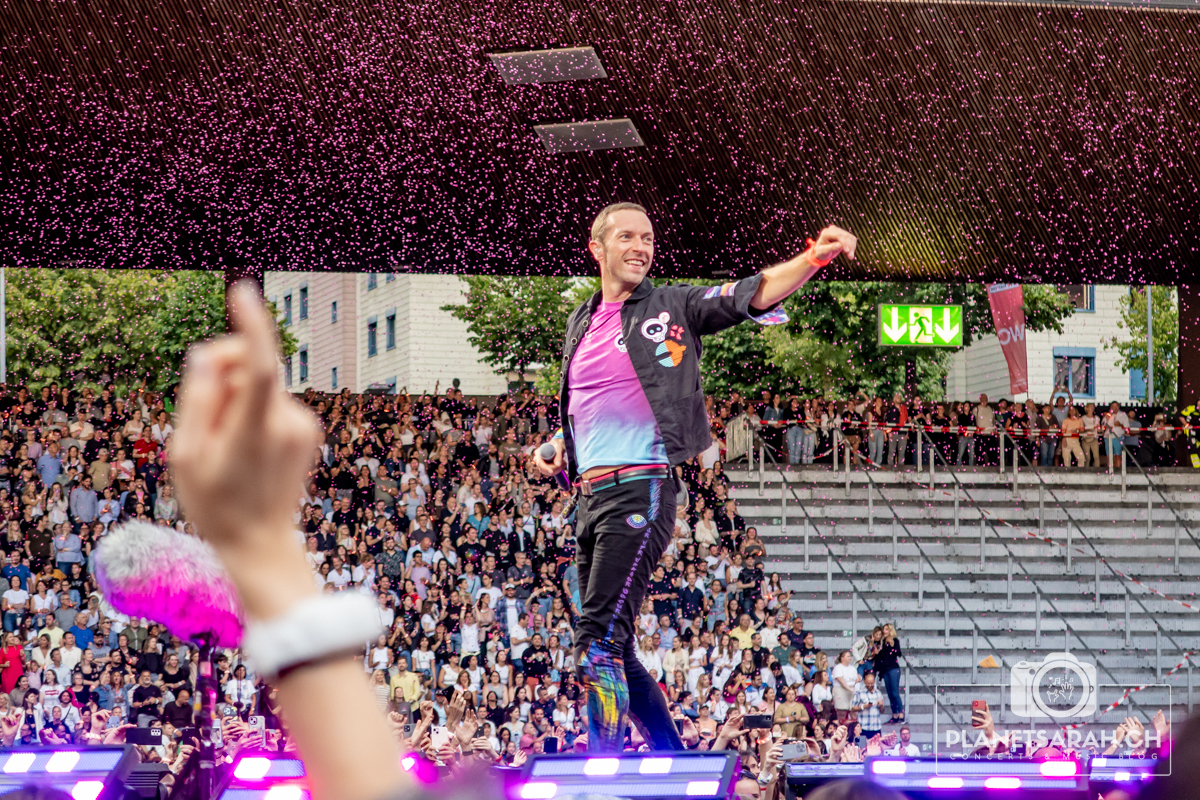 Caroline Alves Concert & Tour History (Updated for 2024) | Concert Archives