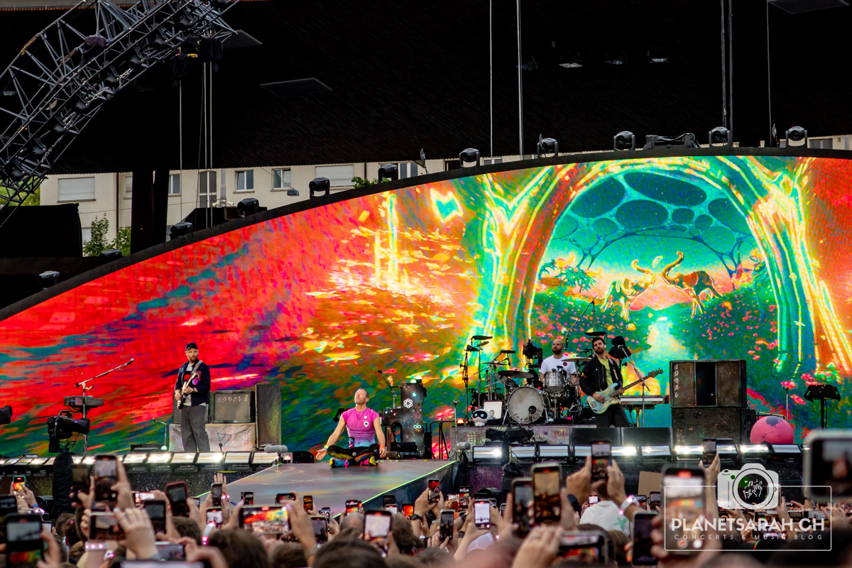 Caroline Alves Concert & Tour History (Updated for 2024) | Concert Archives