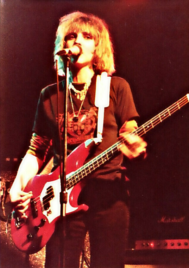 Concert History of Peppermint Lounge New York, New York, United States ...