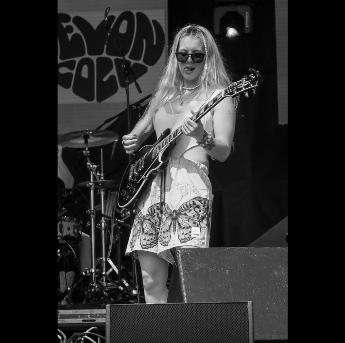 Jun 17, 2023: Devon Cole / Sofia Camara at Spencer Smith Park ...