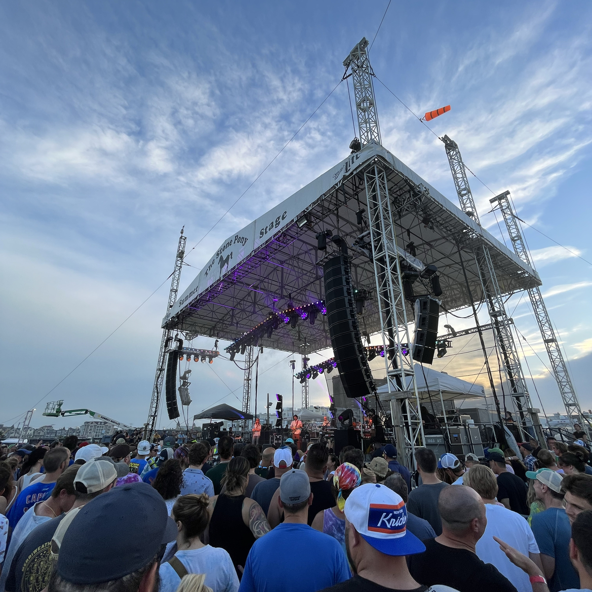 Goose Concert & Tour History (Updated for 2023) | Concert Archives