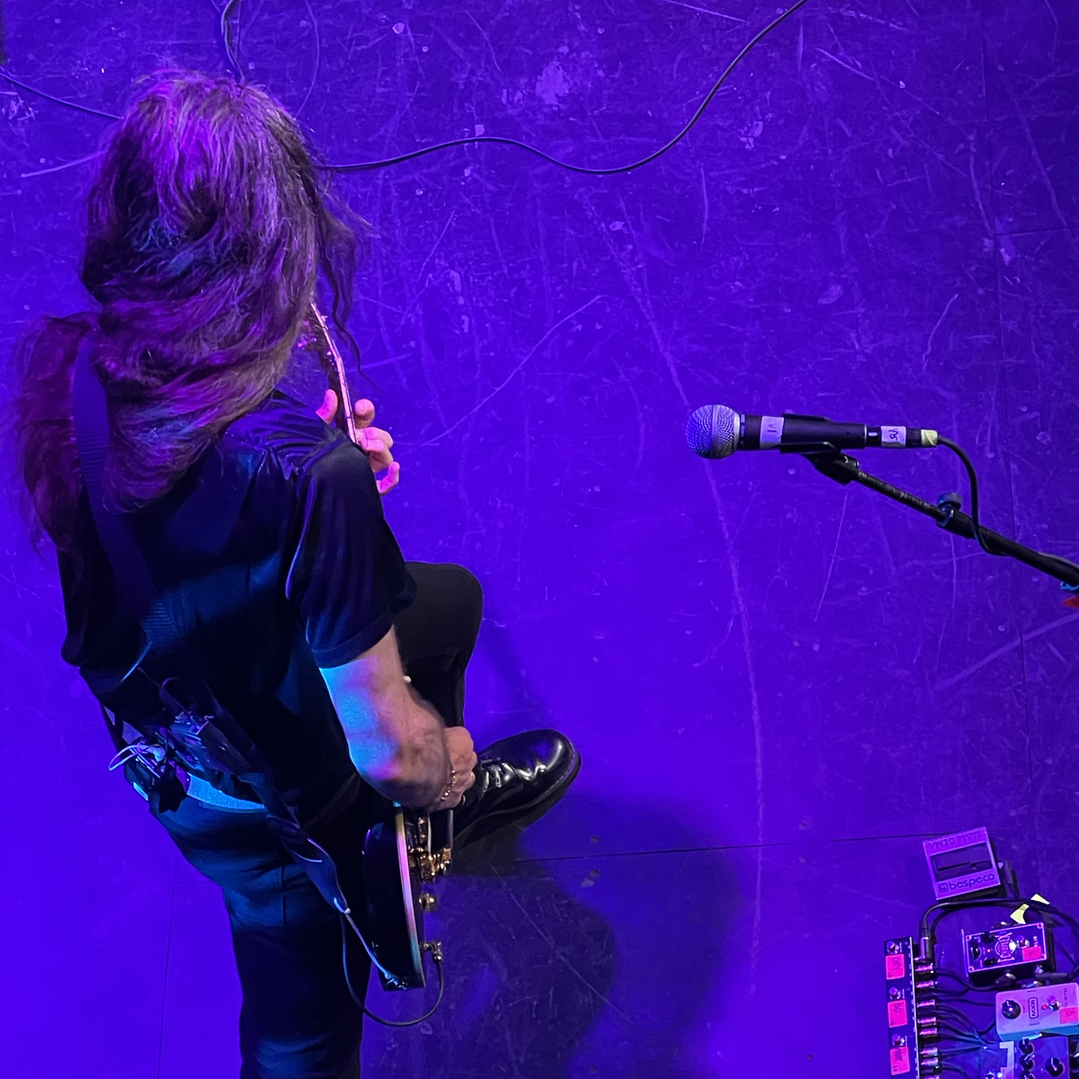 Del Amitri Concert & Tour History (Updated for 2023 - 2024) | Concert ...