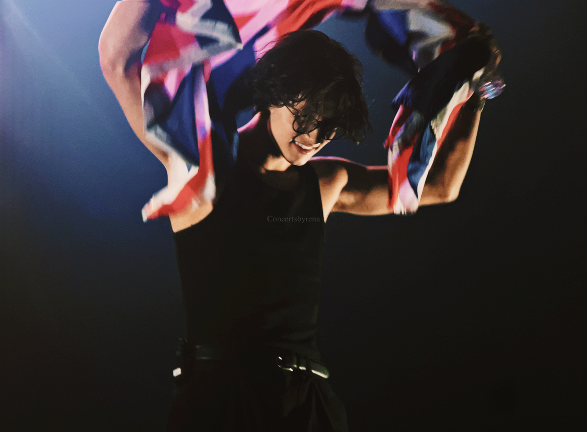 David Kushner Concert & Tour History (Updated for 2023) | Concert Archives