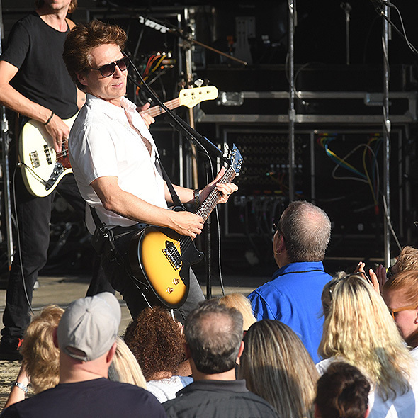 Richard Marx Concert & Tour History (Updated for 2023 - 2024) | Concert ...