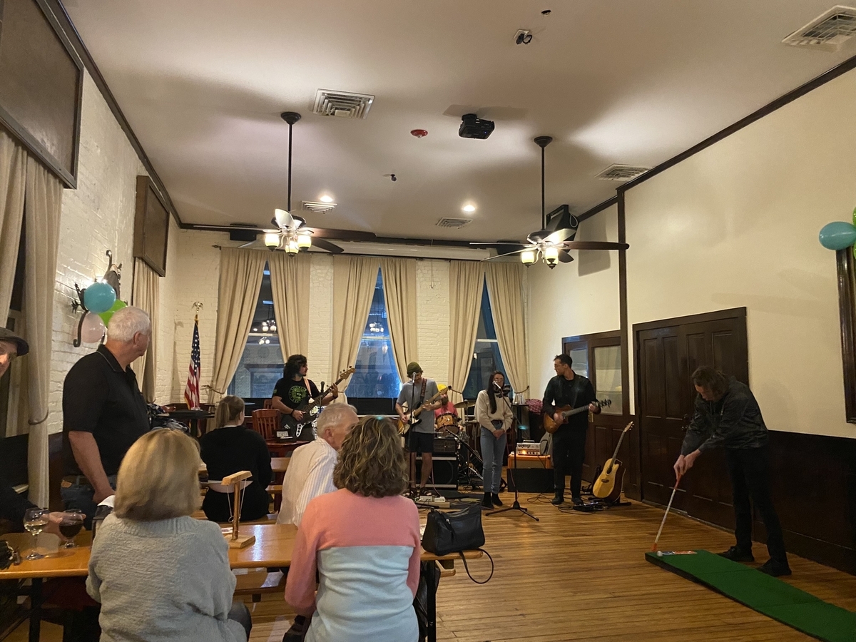 Honey & Bones Concert & Tour History | Concert Archives