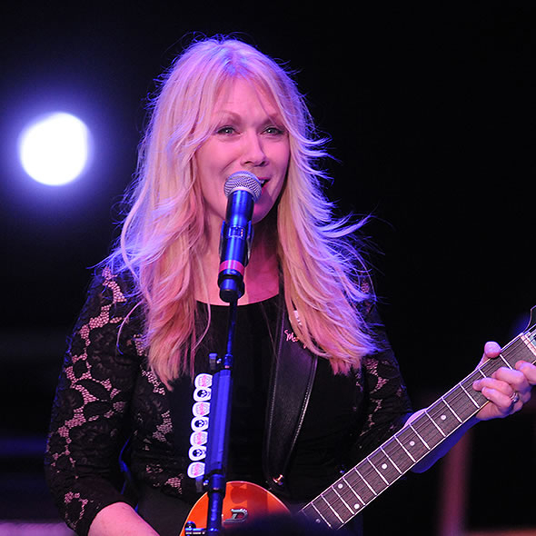 Heart Concert & Tour History (Updated for 2023) | Concert Archives