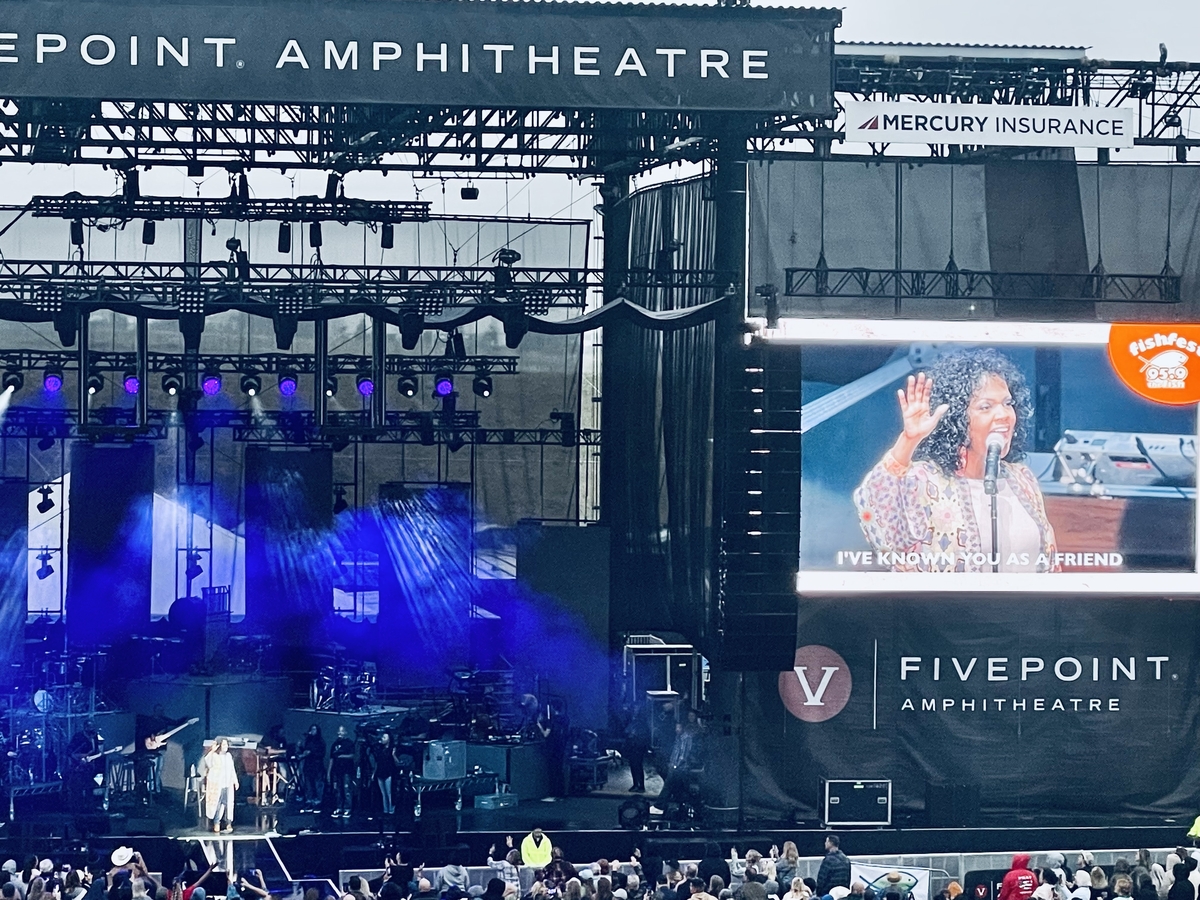 For King & Country Concert & Tour History (Updated for 2023) | Concert ...