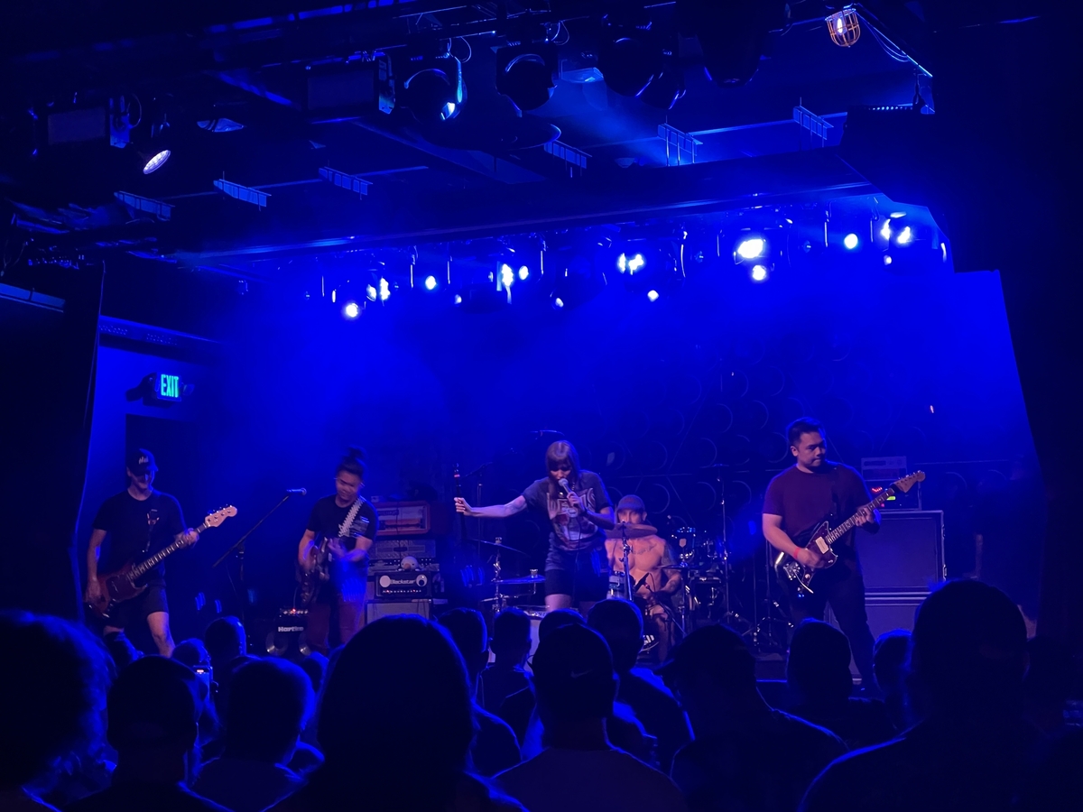 Driveways Concert & Tour History (Updated for 2024) | Concert Archives