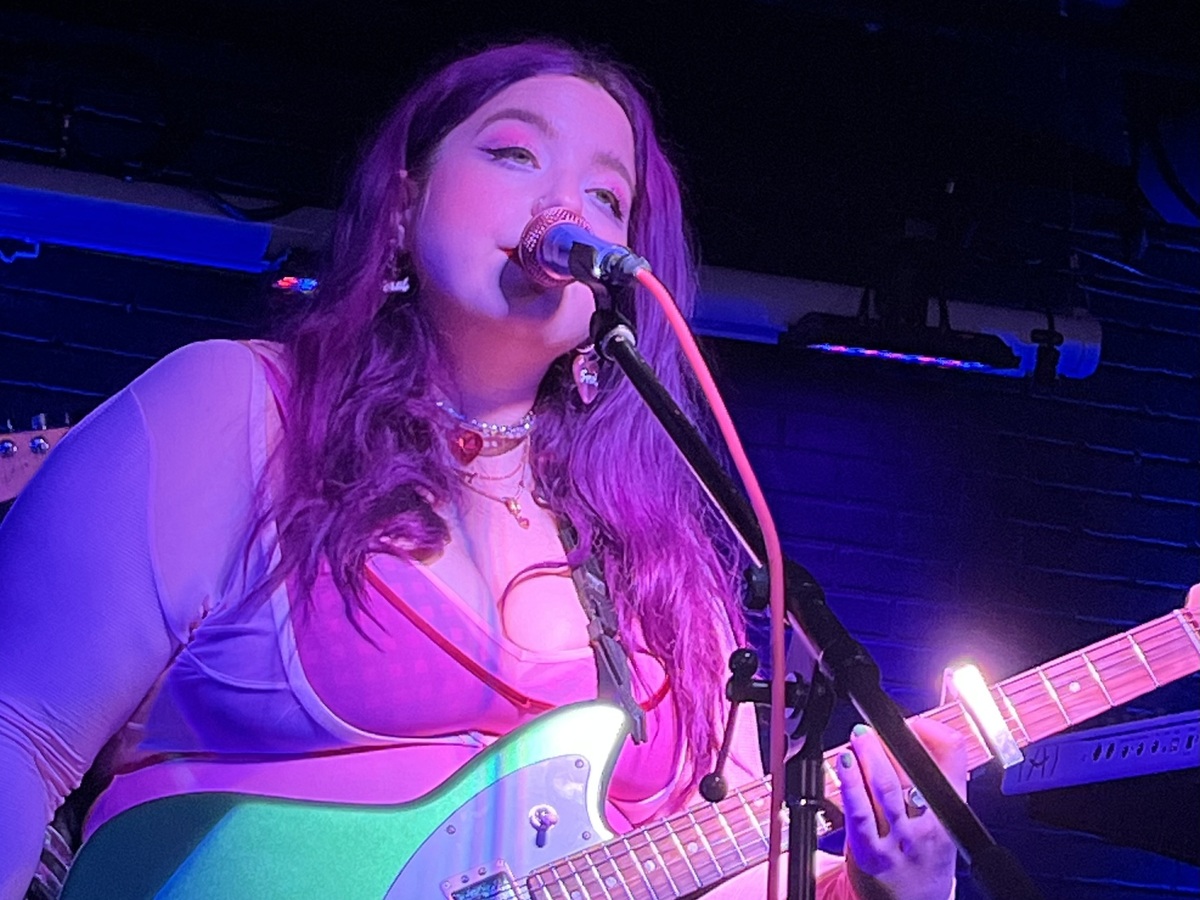 Bubble Tea and Cigarettes Concert & Tour History (Updated for 2024 ...