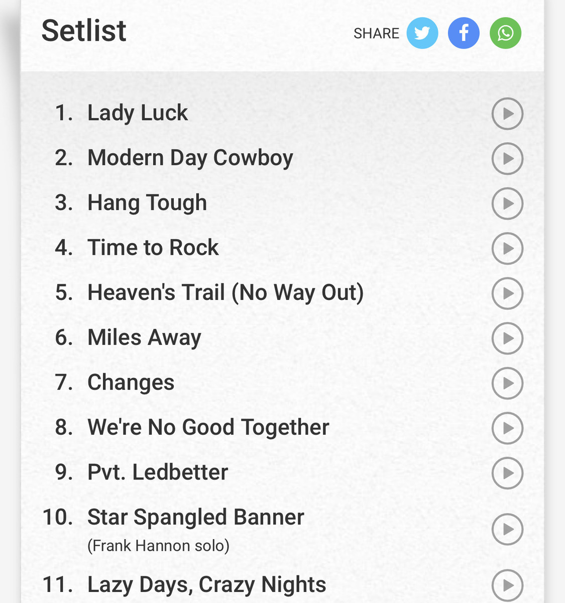 Concert History of Summerfest Milwaukee, Wisconsin, United States ...