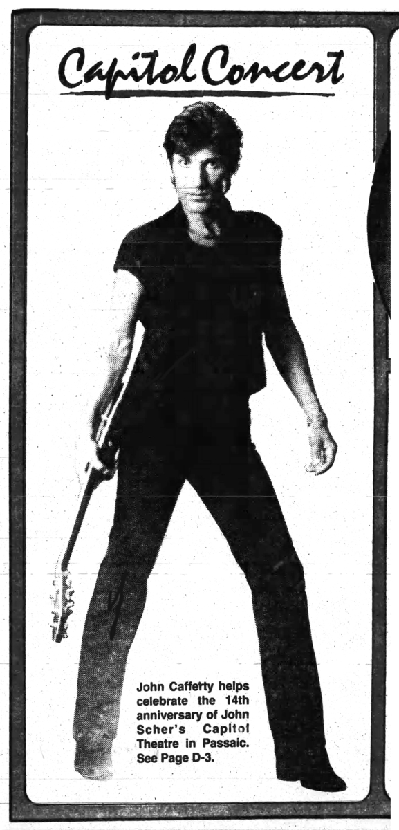 The Romantics Concert & Tour History (Updated for 2024) | Concert Archives