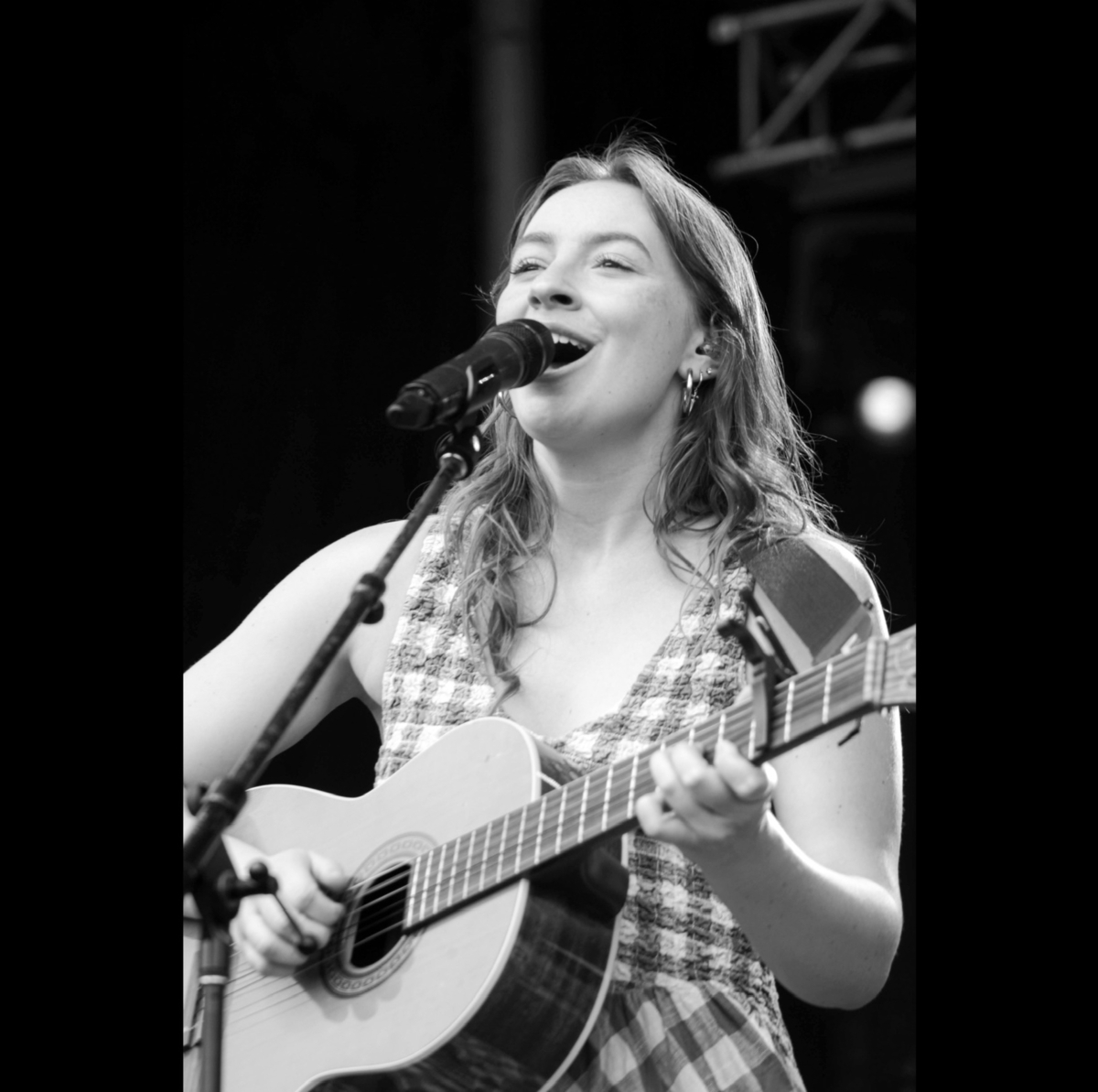 Jun 17, 2023: Devon Cole / Sofia Camara at Spencer Smith Park ...