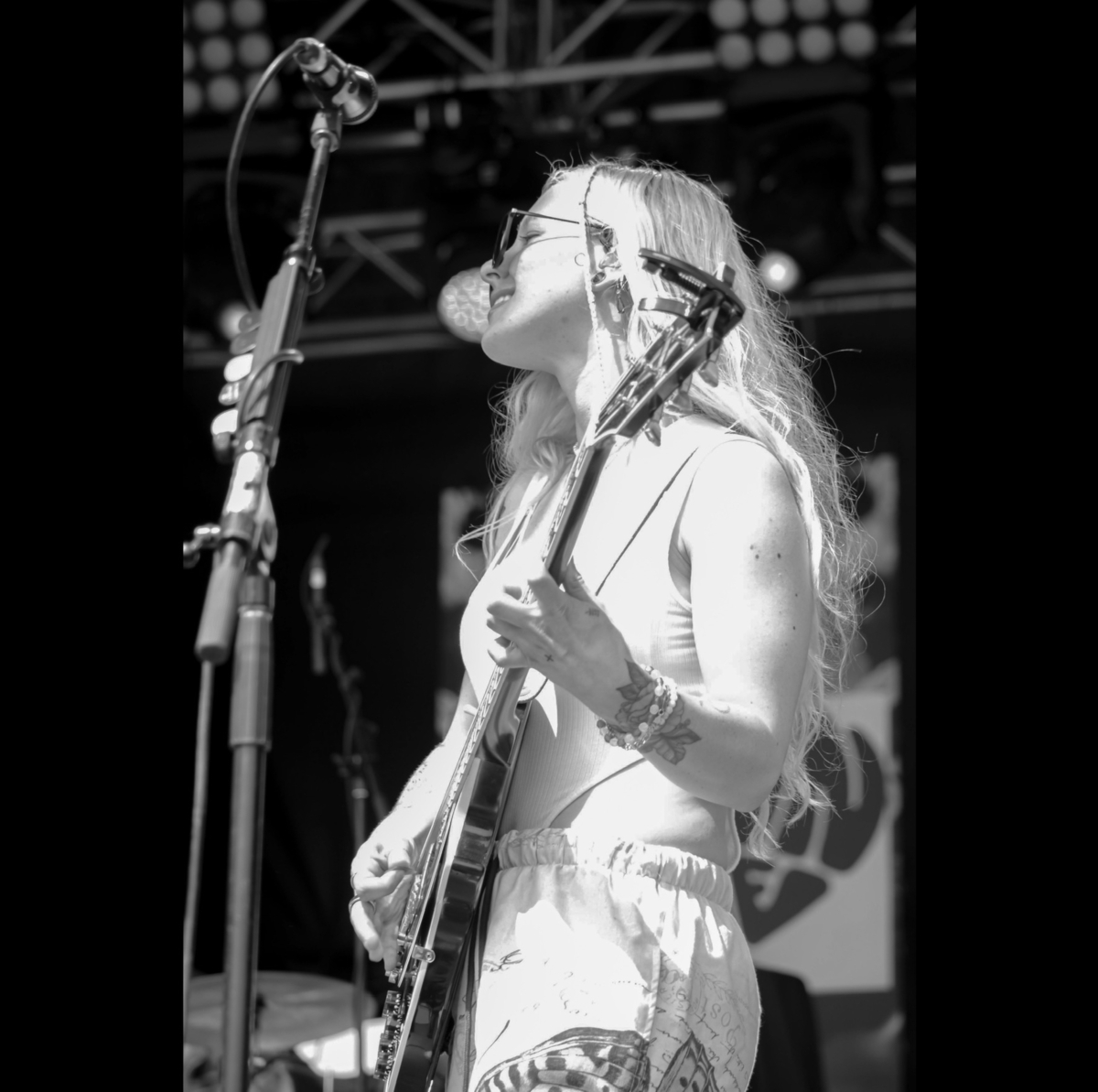 Jun 17, 2023: Devon Cole / Sofia Camara at Spencer Smith Park ...