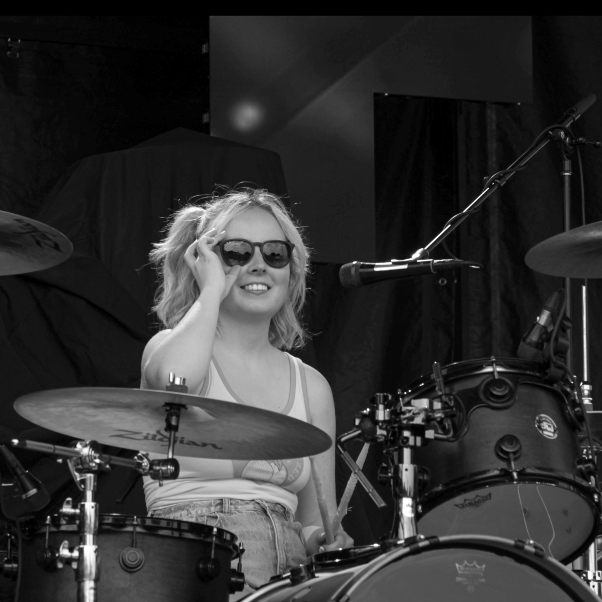 Sofia Camara Concert & Tour History (Updated for 2024) | Concert Archives